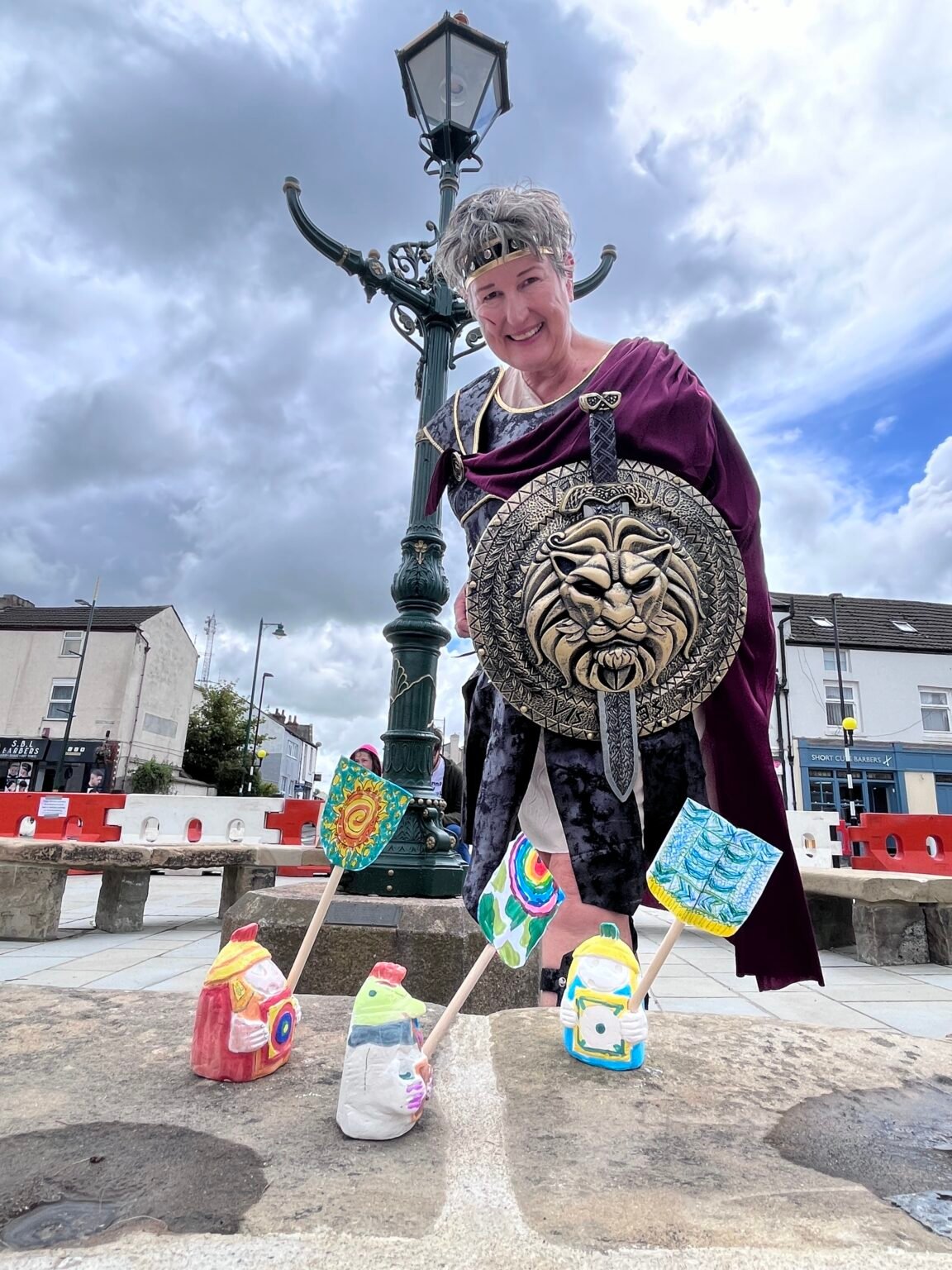 Kirkham Cultural Consortium